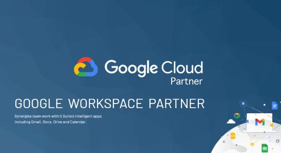 Premier Google Workspace Partner in Canada | Google Cloud Reseller