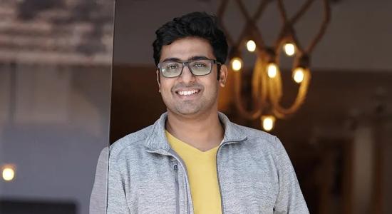 Vijith Sivadasan - Co-Founder, Codelattice