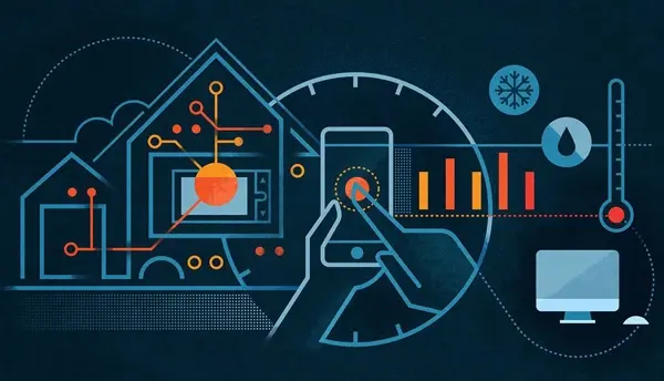 Is Smart Home Technology Useful in a Start-Up? - Codelattice Blog