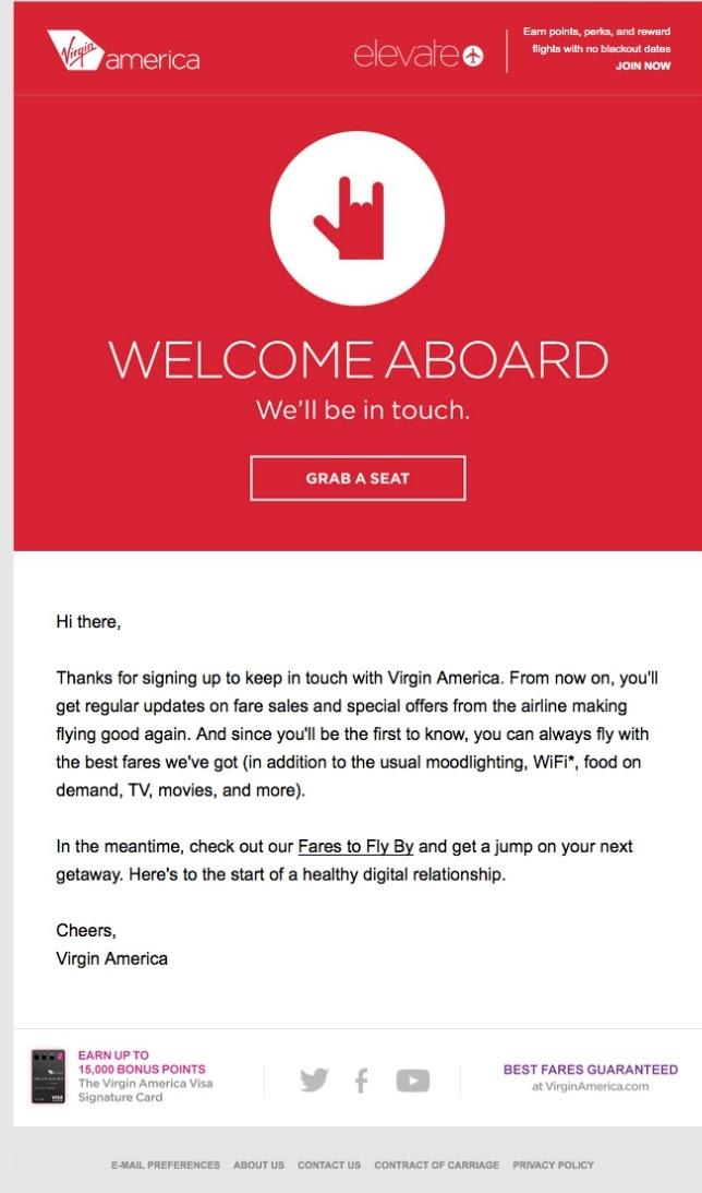 Strategic Email Marketing for Customer Activation