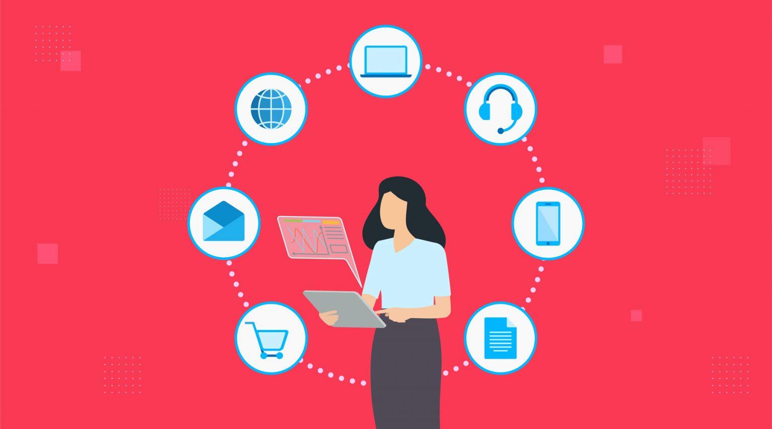 5 Omnichannel Marketing Strategies To Increase Sales - Codelattice Blog
