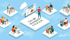 Google workspace for business is crucial to your business. Learn why! - Codelattice Blog