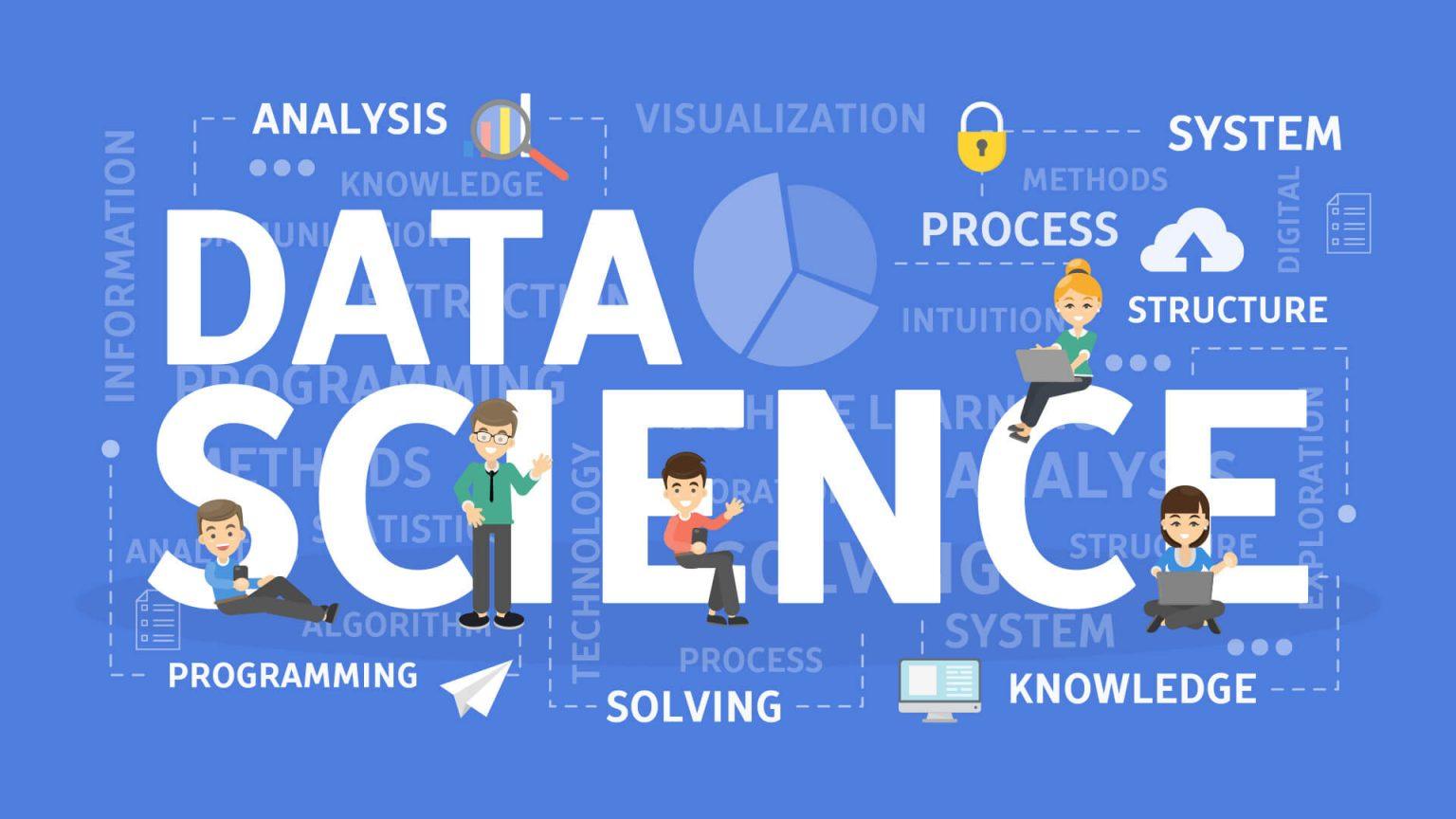 Top fascinating data science applications use cases in the banking ...
