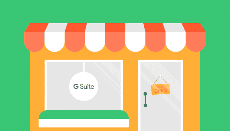 How do you know if a Google Workspace Partner is genuine?