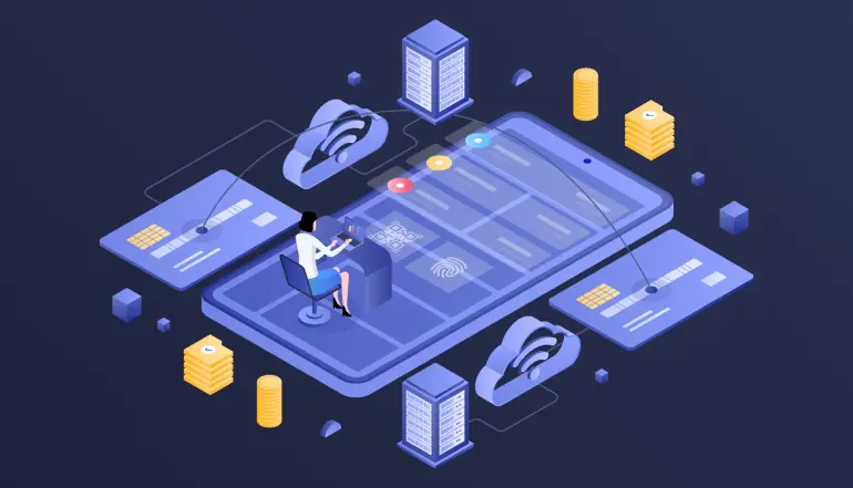 Steps to retrieve a transfer token for Google Workspace migration