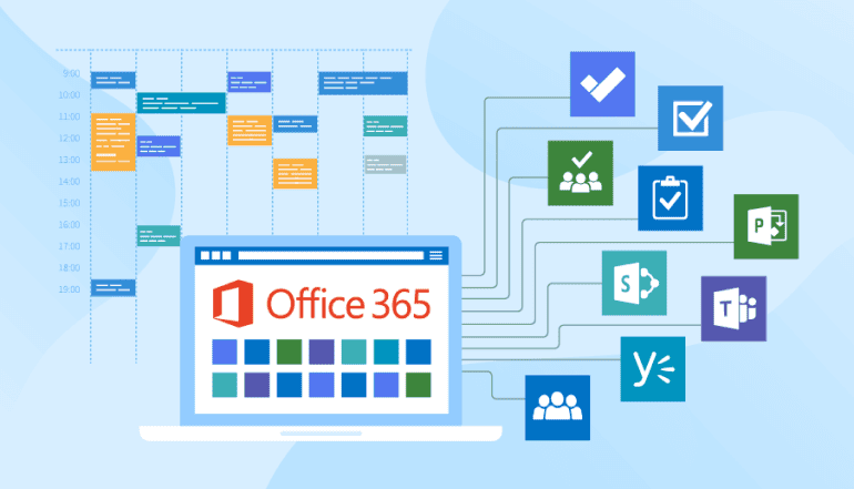 Top 10 Microsoft Office 365 Tips to Boost Your Productivity ... Top 10 Microsoft Office 365 Tips to Boost Your Productivity ...