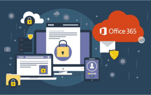 Unleashing Fortified Collaboration: Microsoft Office 365's Security ...
