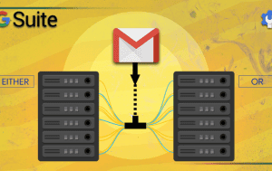 Optimize Email Flow: Google Workspace Default Routing Guide
