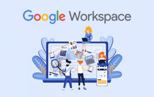 A Definitive Guide to Google Workspace Control - Codelattice blog