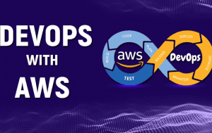 DevOps Automation with AWS: Streamlining Software Delivery
