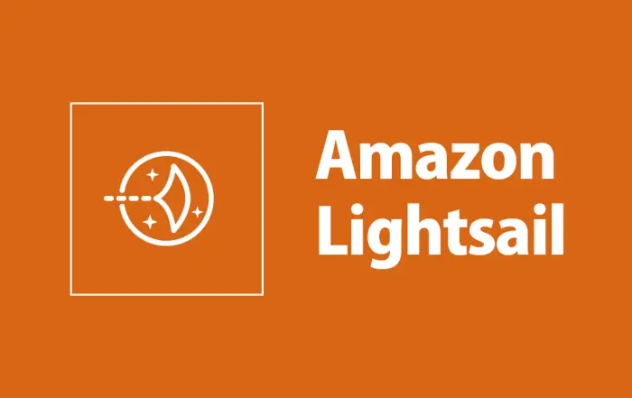 A Versatile Cloud Solution for Small-Scale Projects: Amazon Lightsail