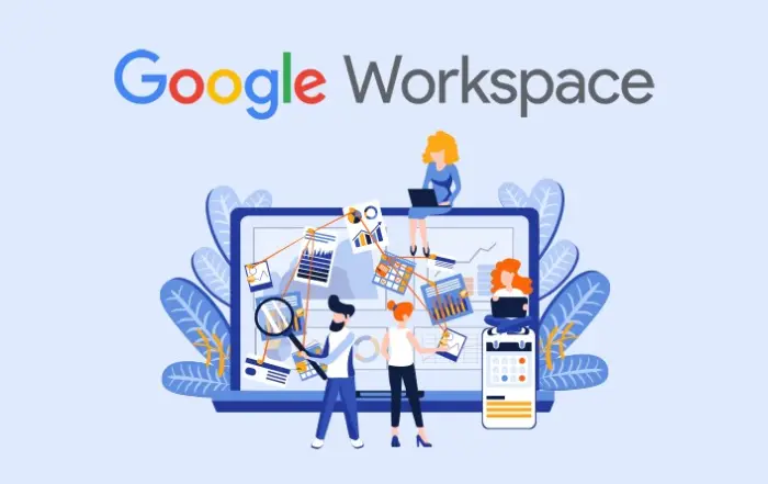 A Definitive Guide to Google Workspace Control - Codelattice blog