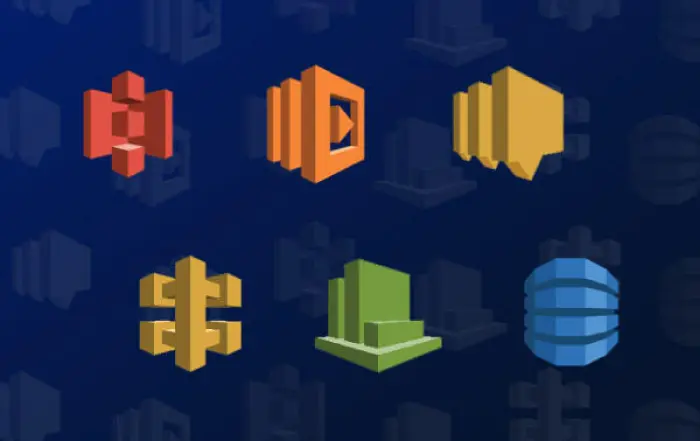 Harness the Power of AWS for Scalable Web Apps - Codelattice blog