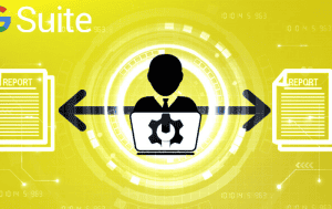 Streamlining Collaboration: Mastering Reporting in Google Workspace