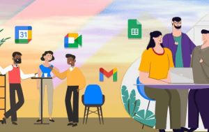 Benefits of Google Workspace for Businesses and Organizations