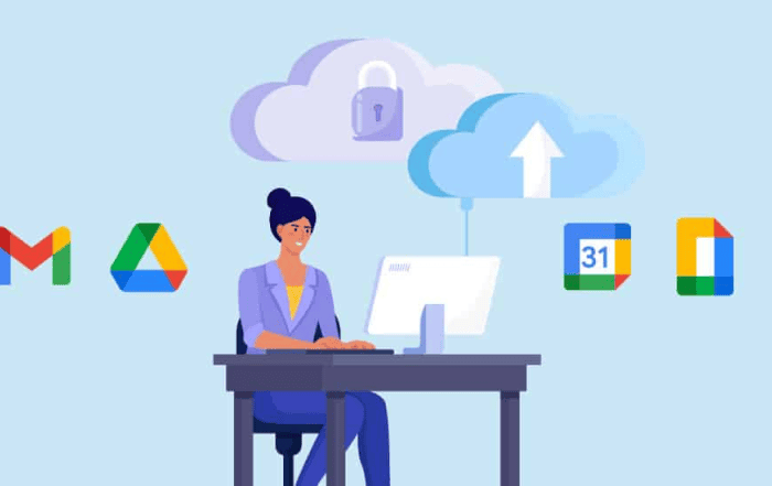Google Workspace Backup Codes: Your Secure Login Solution Google Workspace Backup Codes: Your Secure Login Solution