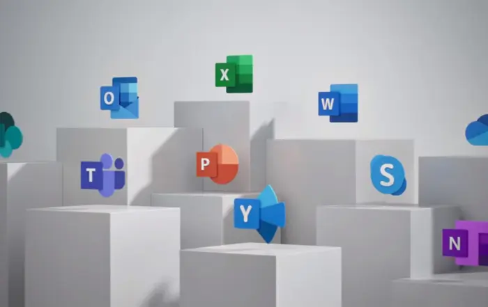 How to Use Microsoft Office 365 to Organize Your Digital Assets