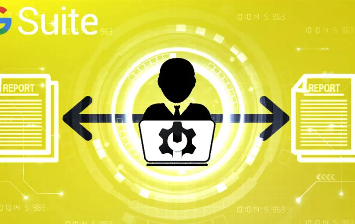 Streamlining Collaboration: Mastering Reporting in Google Workspace