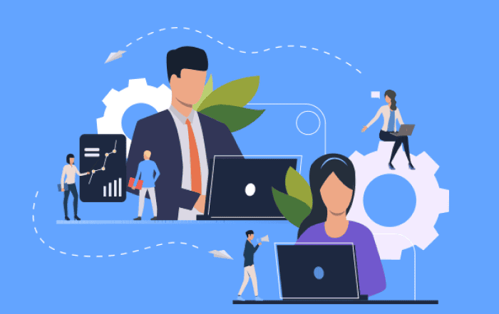 Streamlining Internal Communications with Microsoft Office 365 Streamlining Internal Communications with Microsoft Office 365