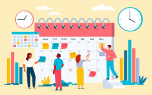 Supercharge Event Planning Collaboration With Microsoft 365 Codelattice