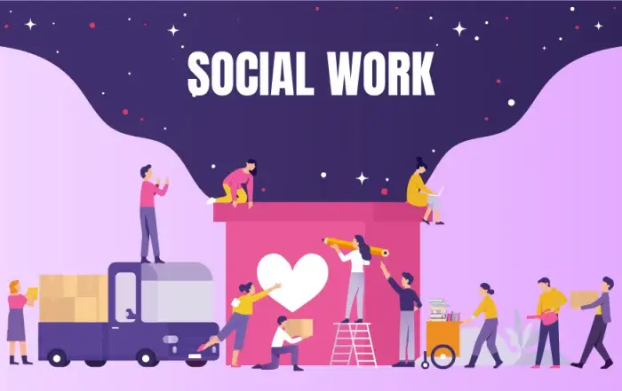 Empowering Social Services Organizations with Office 365