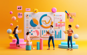 Unleashing Insights: Data Visualization with Microsoft Office 365