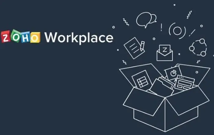 Empowering Remote Work with Zoho Workplace: A Practical Guide