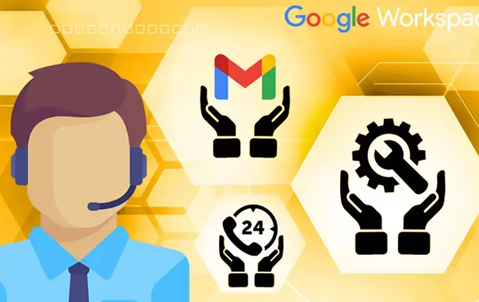 Google Workspace Tools: Key Support Insights | Codelattice