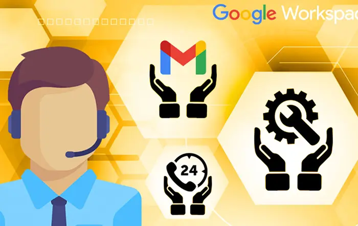Google Workspace Support you should know | Codelattice - blog