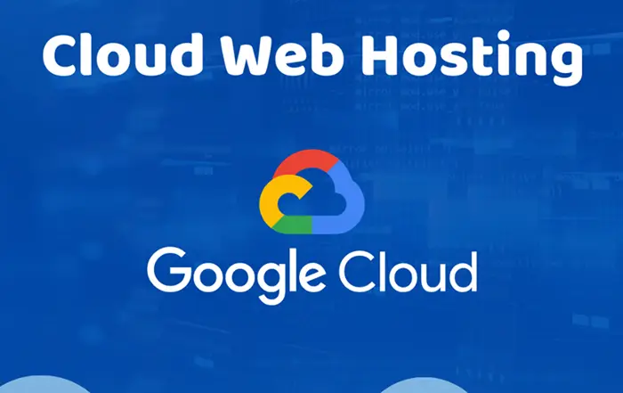 Benefits of Expert Google Cloud Web Hosting for Businesses