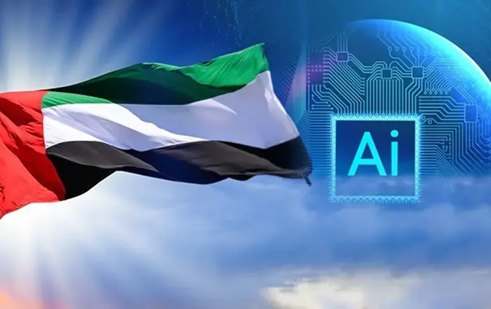 Sovereign AI Training on AWS UAE 2026 | Codelattice