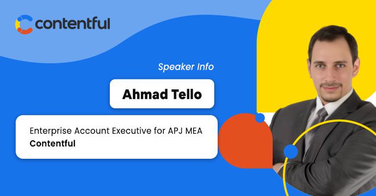 Contentful Webinar - Codelattice